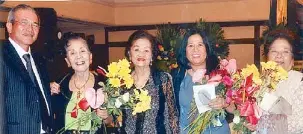 How Women Lawyers Love Music! - PressReader