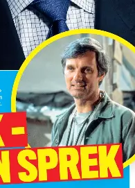 SYK – MEN SPREK - PressReader