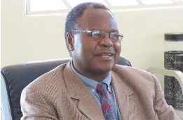Catholic University of Zim has thrived over the years - PressReader