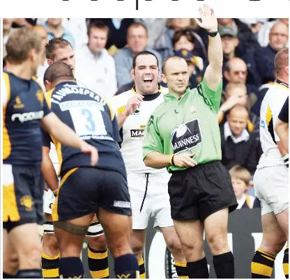 My first foreign mission was in deepest Siberia - PressReader