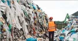 These Startups Rethink 'Circularit­y' To Stop Waste From Ending Up In Landfills - PressReader
