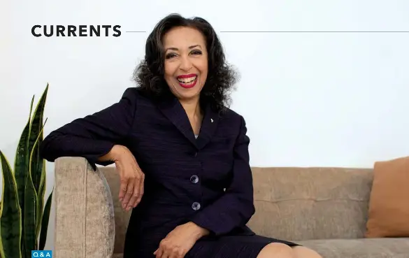 Reflection­s on Black History Month - PressReader