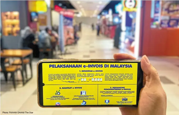 Expecting a smooth takeoff - PressReader