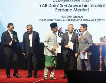 Negara tiris RM277 bilion - PressReader