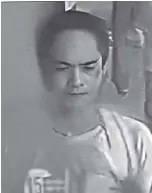 Photo of possible witness in Tocmo’s killing released - PressReader