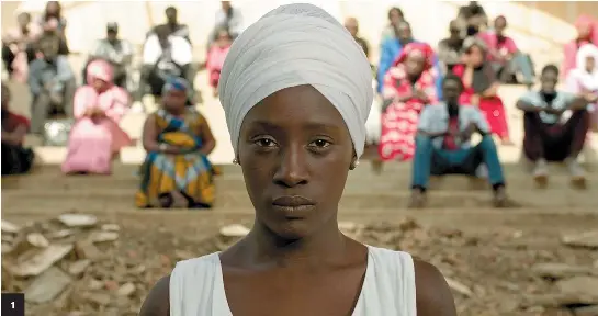 ÁFRICA NO PLURAL - PressReader