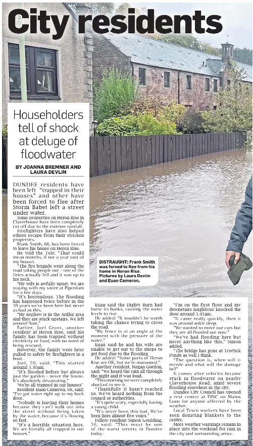 City residents - PressReader