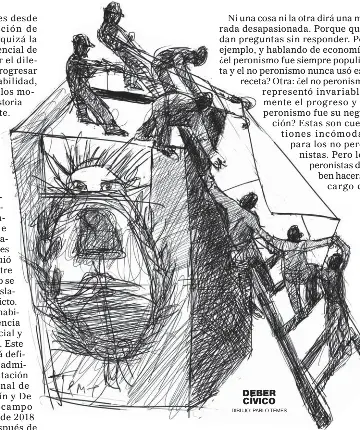 Todo puede ser nada - PressReader