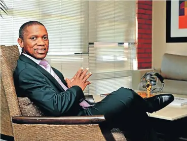 Liberty: it’s not an abyss, it’s a storm shelter - PressReader