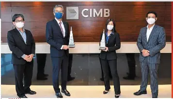 Multiple accolades - PressReader