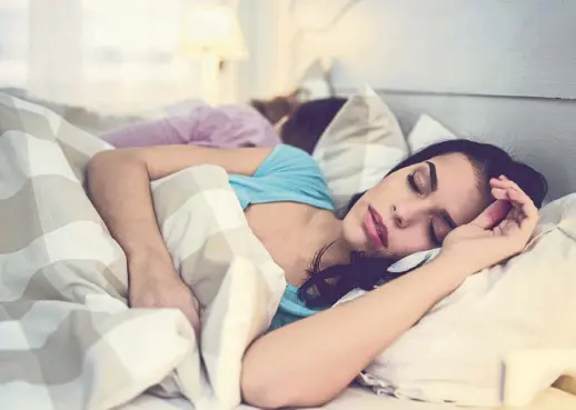 GOOD NIGHT, SLEEP TIGHT - PressReader