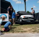 THE GREAT UNVEILING - PressReader