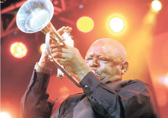 The day the music died: goodbye to a legend, maestro - PressReader