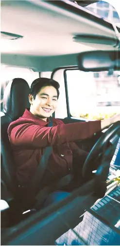 Filipino superstar Coco Martin is the Next-Generation Toyota Tamaraw ...