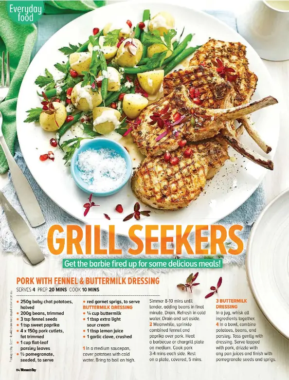 GRILL SEEKERS - PressReader
