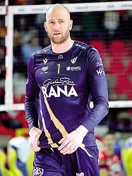 Zingel: «Rana Verona cresce, ora ha personalit­à e forza Ai playoff ...