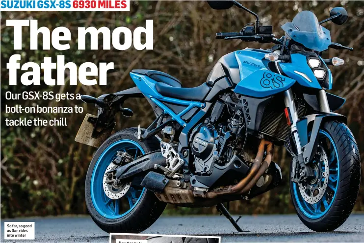 The mod father - PressReader