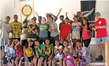 Ultra-marathon runners take up challenge - PressReader