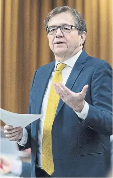 Businesses, Ottawa must unite over climate - PressReader