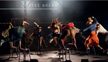 Beth Hinton-Lever - PressReader