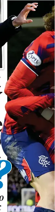 Has Clement FINALLY banished the WINTER BLUES? - PressReader