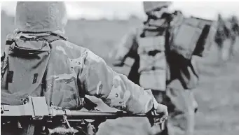 Zuma was right, send young people to the military - PressReader