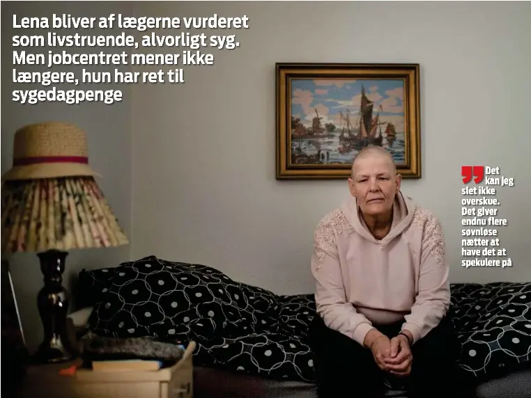 BOMBET NED TIL SOKKEHOLDE­RNE - PressReader