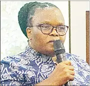 Weekend Some ministries useless - PressReader