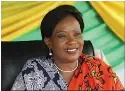 Auxillia cashes in on national dress - PressReader
