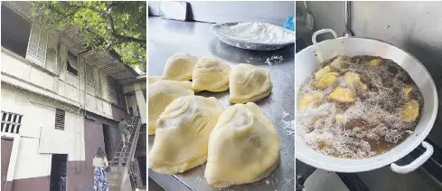FOOD-TRIPPING IN BACOLOD - PressReader