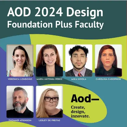 AOD Design Experience Day - PressReader