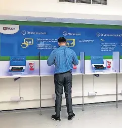 Health board to unveil etriage digital system - PressReader