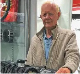 Burton Power - PressReader