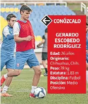 ‘Se vale soñar’ - PressReader