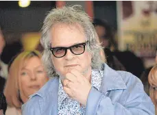 Der „Forrest Gump“der Rockmusik - PressReader