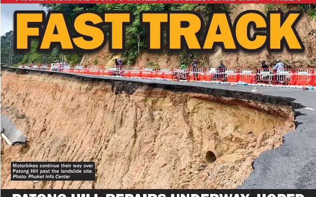 FAST TRACK - PressReader