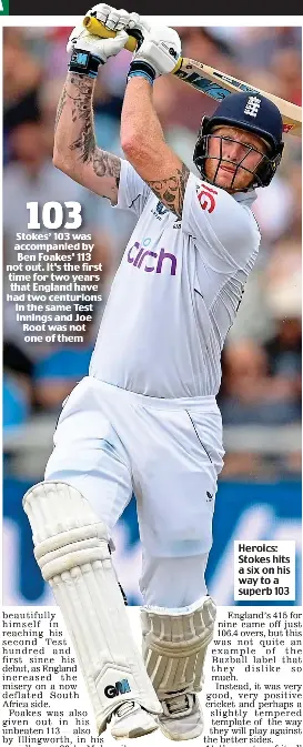 CAPTAIN MARVEL - PressReader