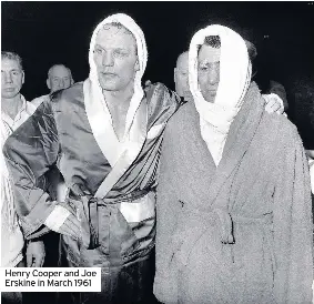 Names and places of Tiger Bay recounted in Neil’s new book - PressReader