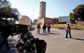 Imagine earning R500 000 a day! - PressReader