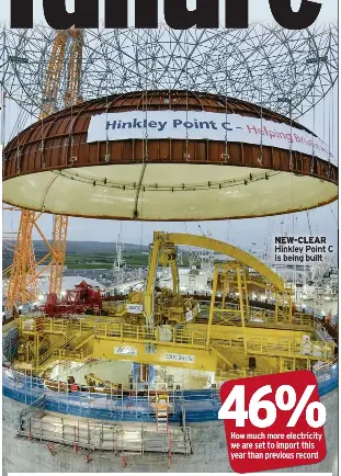 Power failure - PressReader