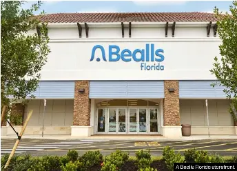 Bealls Has Quietly Become One of The Country’s Largest Off- pricers ...