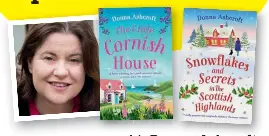 Five quick questions 5 - PressReader