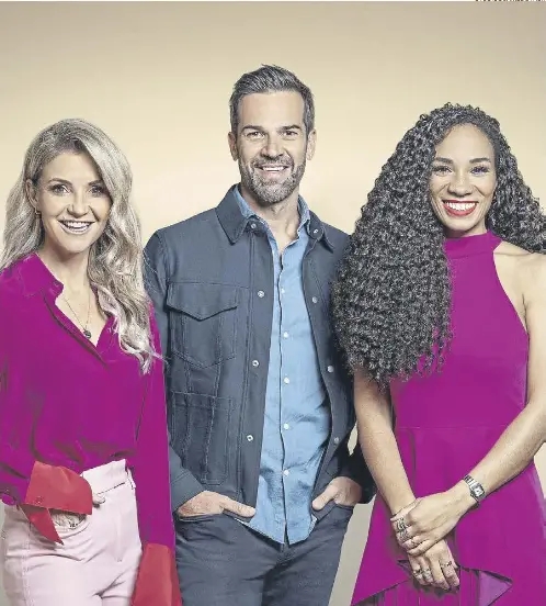 You go: ‘Cool, I’ve done a good thing today’ - PressReader