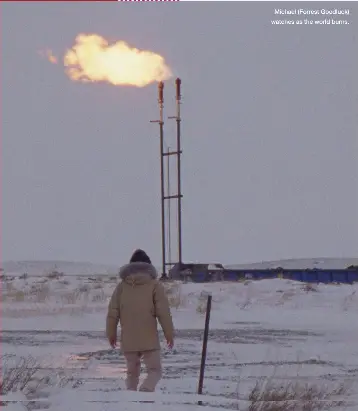 HOW TO BLOW UP A PIPELINE - PressReader