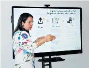 ‘El tema del beneficiar­io final es un desafío global’ - PressReader