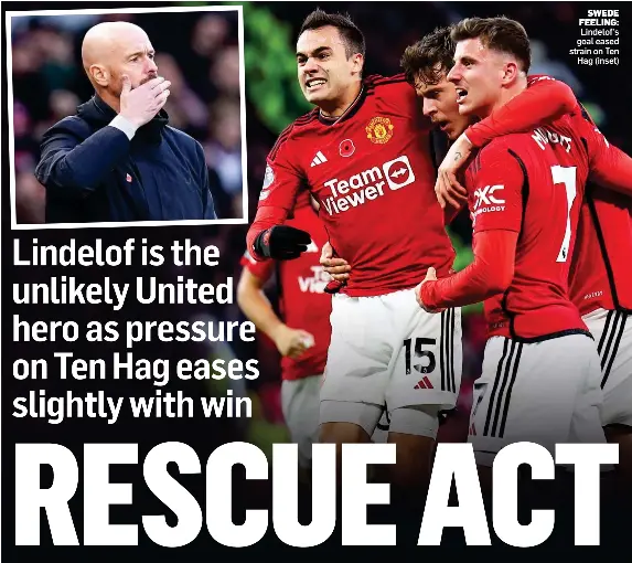 RESCUE ACT - PressReader