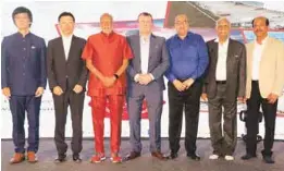 New MPLC opens in Mumbai by Flyjac Logistics - PressReader