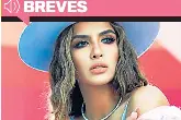DAYANARA PERALTA OFRECERÁ SHOWS ACÚSTICOS EN HTV - PressReader