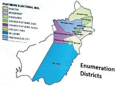 Portmore Council votes for extension to consult residents on parish ...