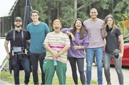 Fil-Am star Jacob Batalon displays acting range in horror film ‘Tarot ...